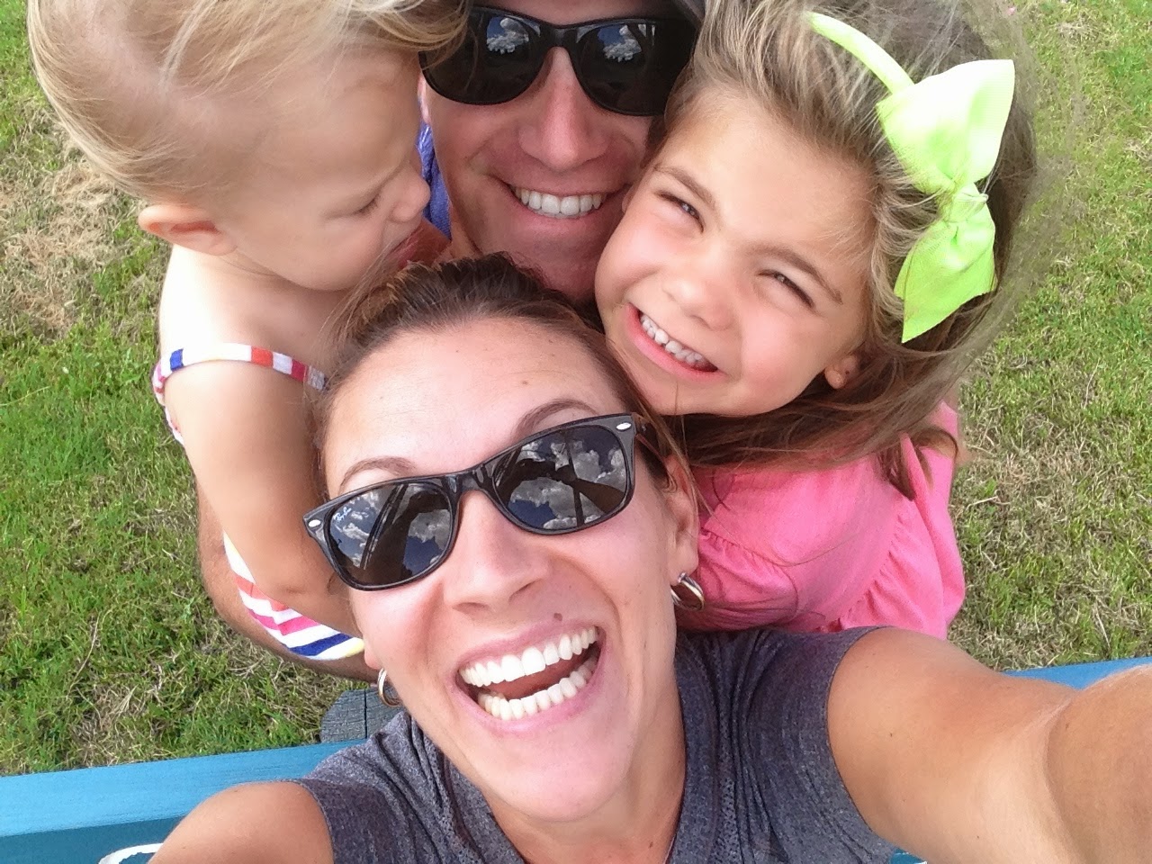 The Adventures of the Dillon Family